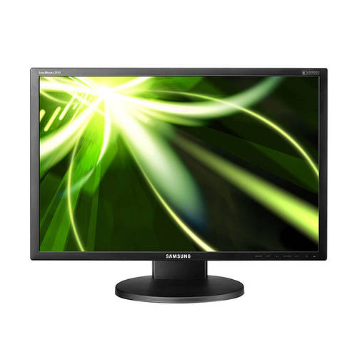 Купить Монитор 24" Samsung SyncMaster 2443BW 1920 x 1200 TN-(A)- Б/У ...