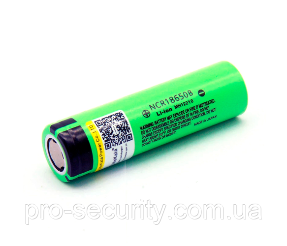 Аккумулятор 18650 Li-Ion LiitoKala Lii-34B-PCB, 3400mah 3200-3400mah ...