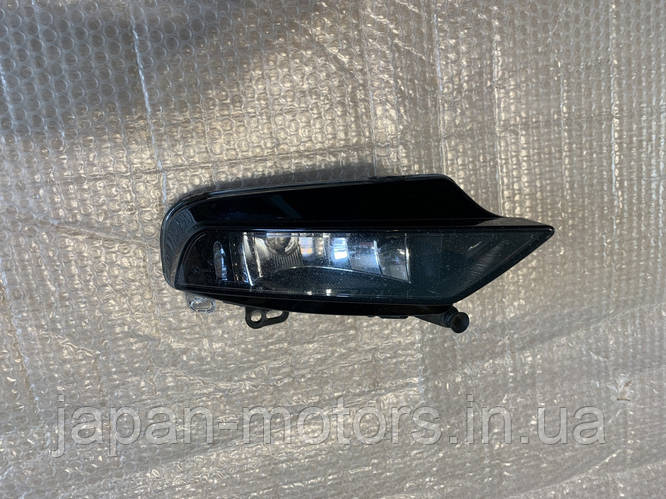 Фара ПТФ права передня Audi A3 8V 2012-2016 Original б/у 8V0941700B (ID ...