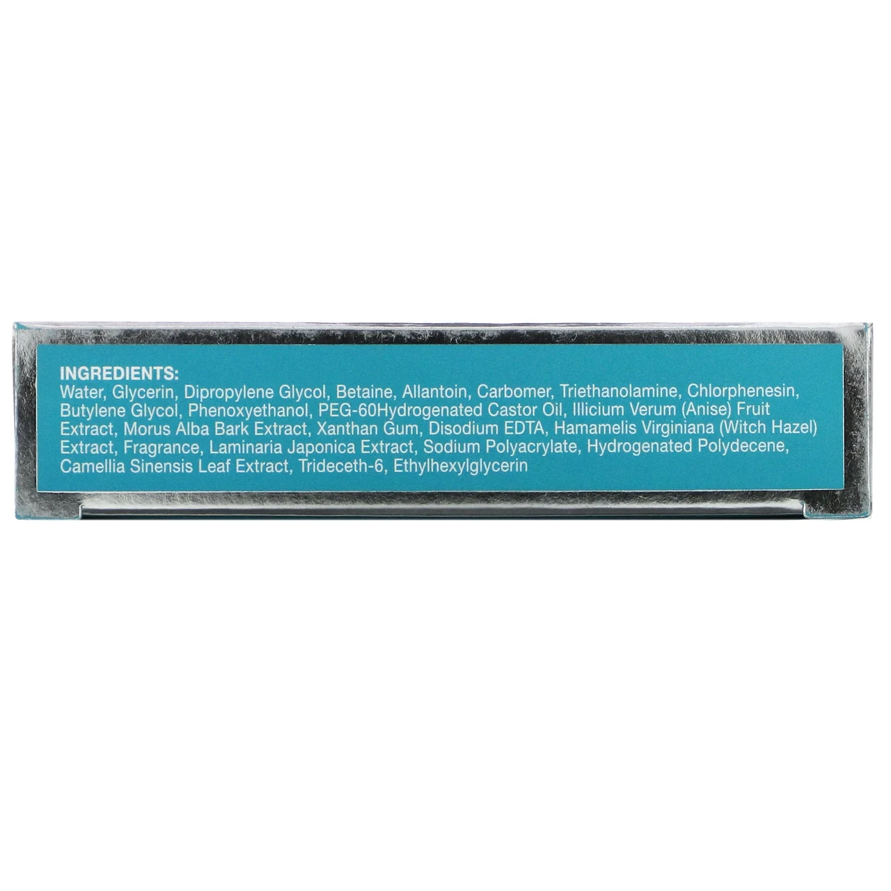 Purlisse, Blue Lotus + Seaweed, Treatment Sheet Mask, 6 Masks, 0.74 oz ...