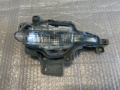 Поворотник левый mazda 3 bn | Сравнить цены и купить на Prom.ua