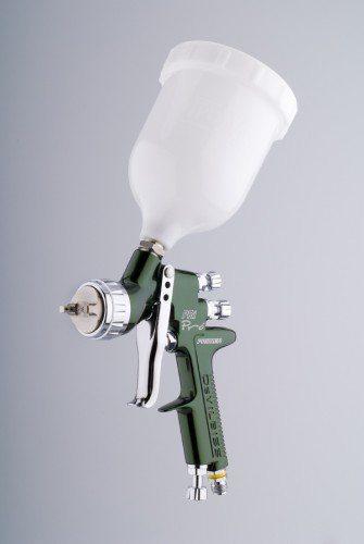 Фарбопульт DeVILBISS PRI Pro Lite Фарбопульт DeVILBISS PRI Pro 1.6 дюза ...