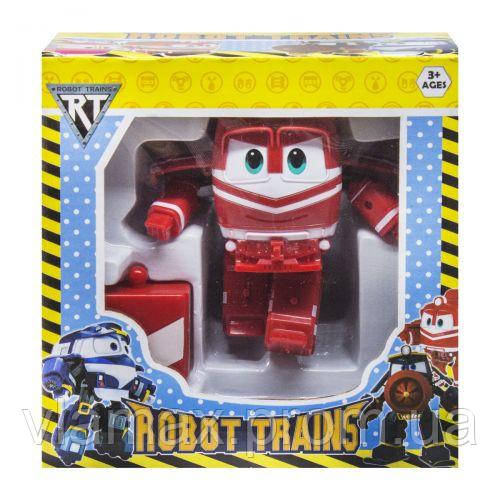 Купить Трансформер "Robot Trains: Alf", цена 173.24 ₴ — Prom.ua (ID ...