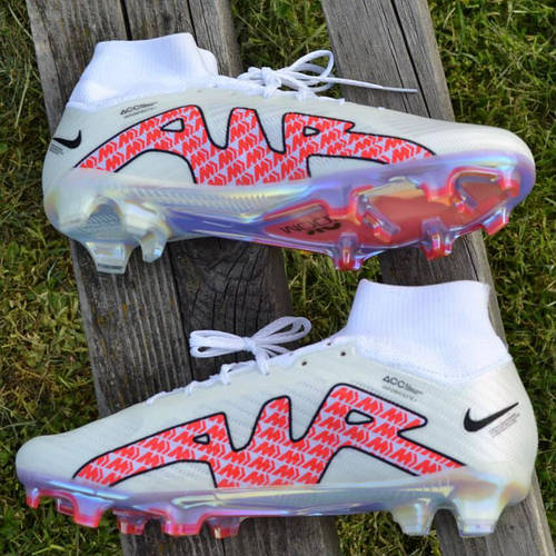 Купить Дитячі футбольні бутси Nike Air Zoom Mercurial Superfly IX ...