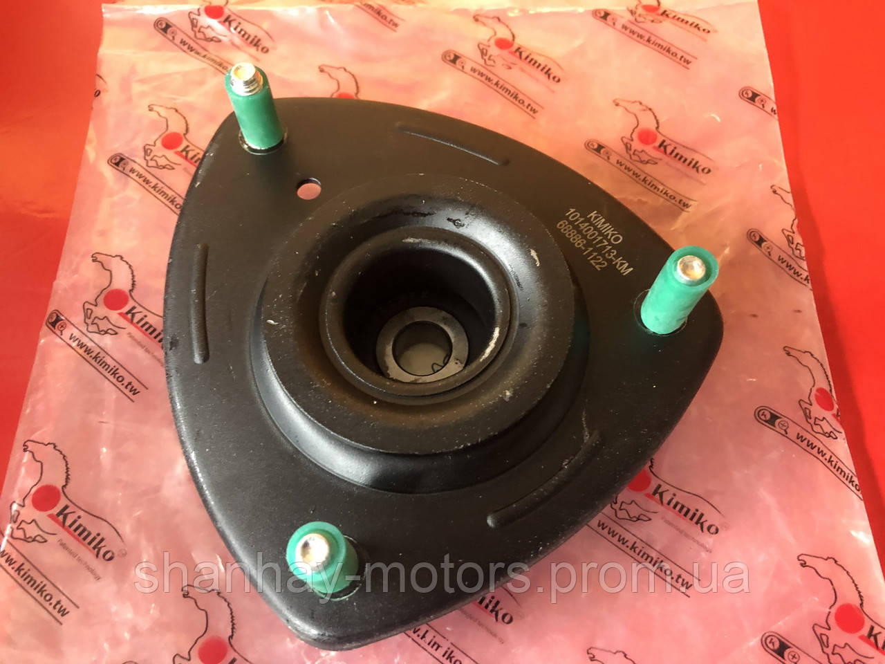 Купить Опора амортизатора переднего Geely MK 1014001713 Kimiko в Одессе ...