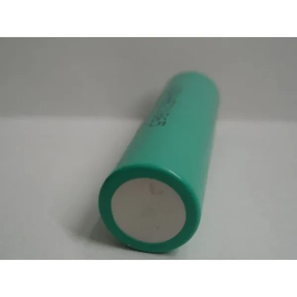 Купити Акумулятор LG Li-ion 18650 1500mAh Green (ICR18650 HB2), ціна ...