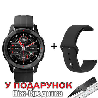 Смарт часы mibro x1 | Сравнить цены и купить на Prom.ua