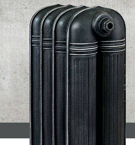 Чугунный радиатор RETROStyle PRESTON 560 (ID#1878041284), цена: 3262.50 ...