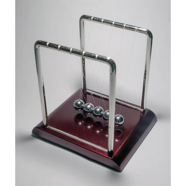 Купить Маятник Arjuna Шары Ньютона (50255), цена 496 ₴ — Prom.ua (ID ...