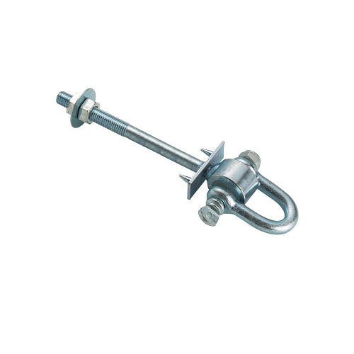 Подвес-карабин, крюк для подвешивания + зубчики WCG M12x140 Кликшоп (ID ...