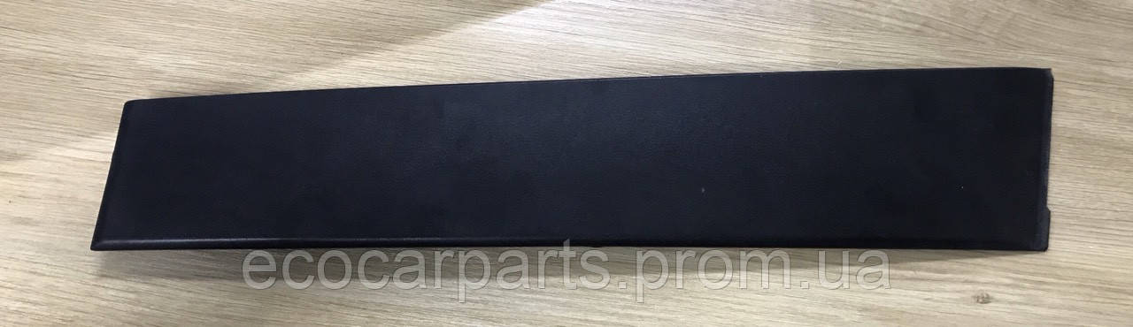 Купить Накладка двери боковая задняя правая левая Nissan Leaf 11-17 ...