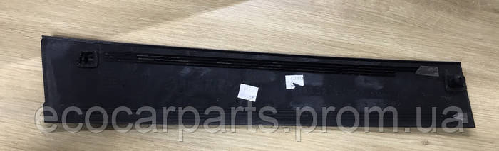 Купить Накладка двери боковая задняя правая левая Nissan Leaf 11-17 ...