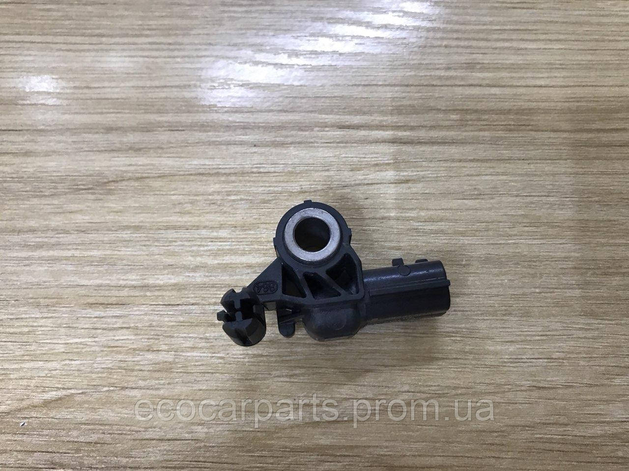 Датчик удару подушки безпеки передні центр Nissan Leaf 2018 98581-5RA8A ...