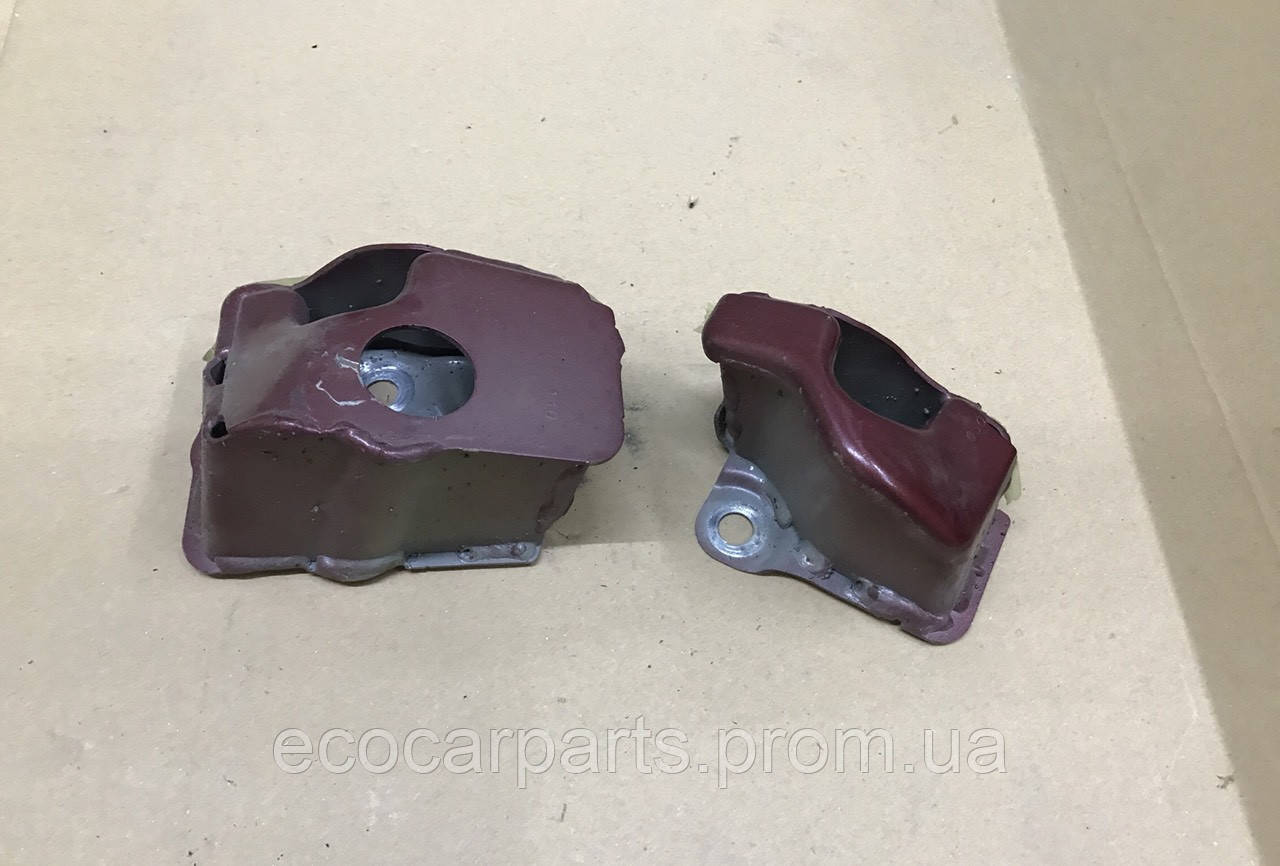 Кронштейн кріплення Reinforcement Chevrolet Bolt EV 42397860,42397859 ...