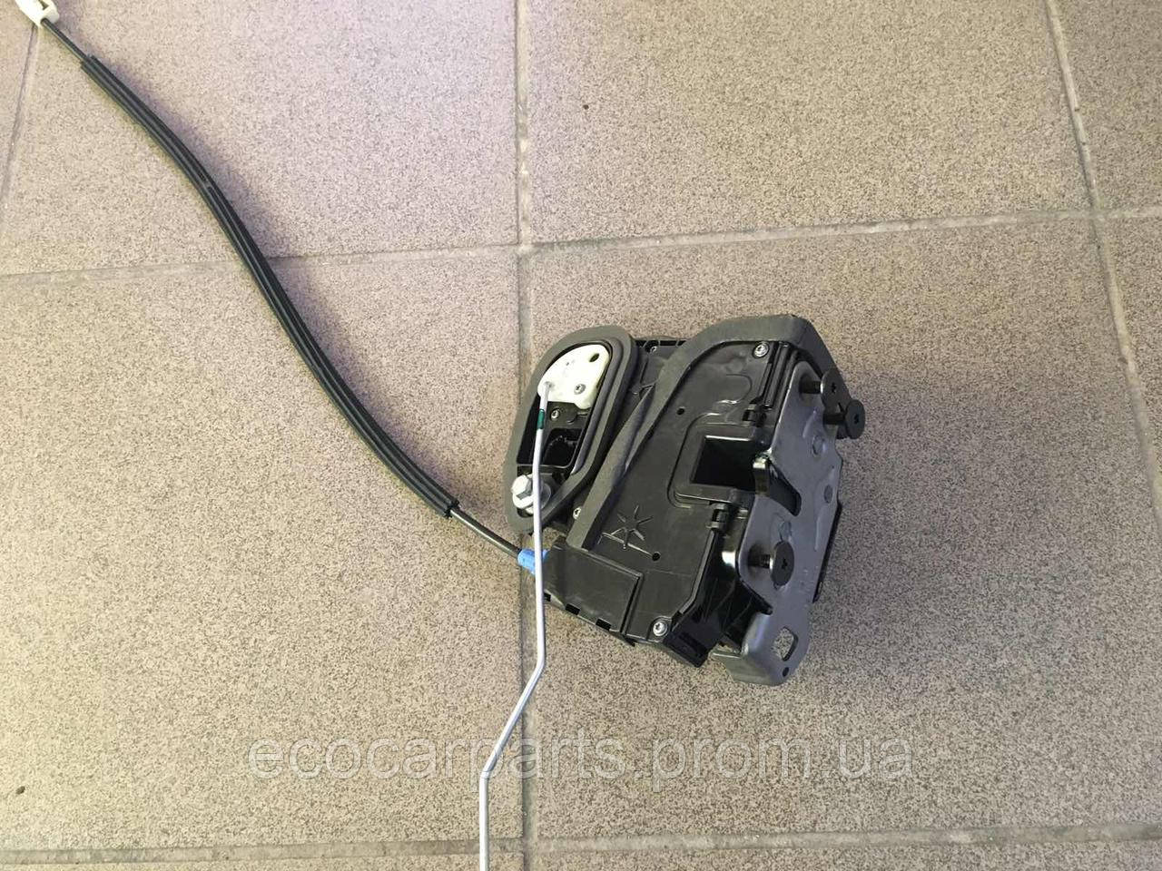 Замок двери перед прав лев Chevrolet Bolt EV 13528305 13533615 13516687 ...