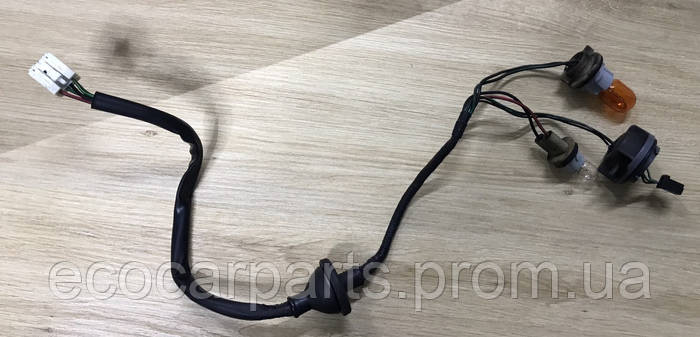 Проводка кабель заднего фонаря Nissan Leaf 2018-2021 26551-5SK0A, 26551 ...