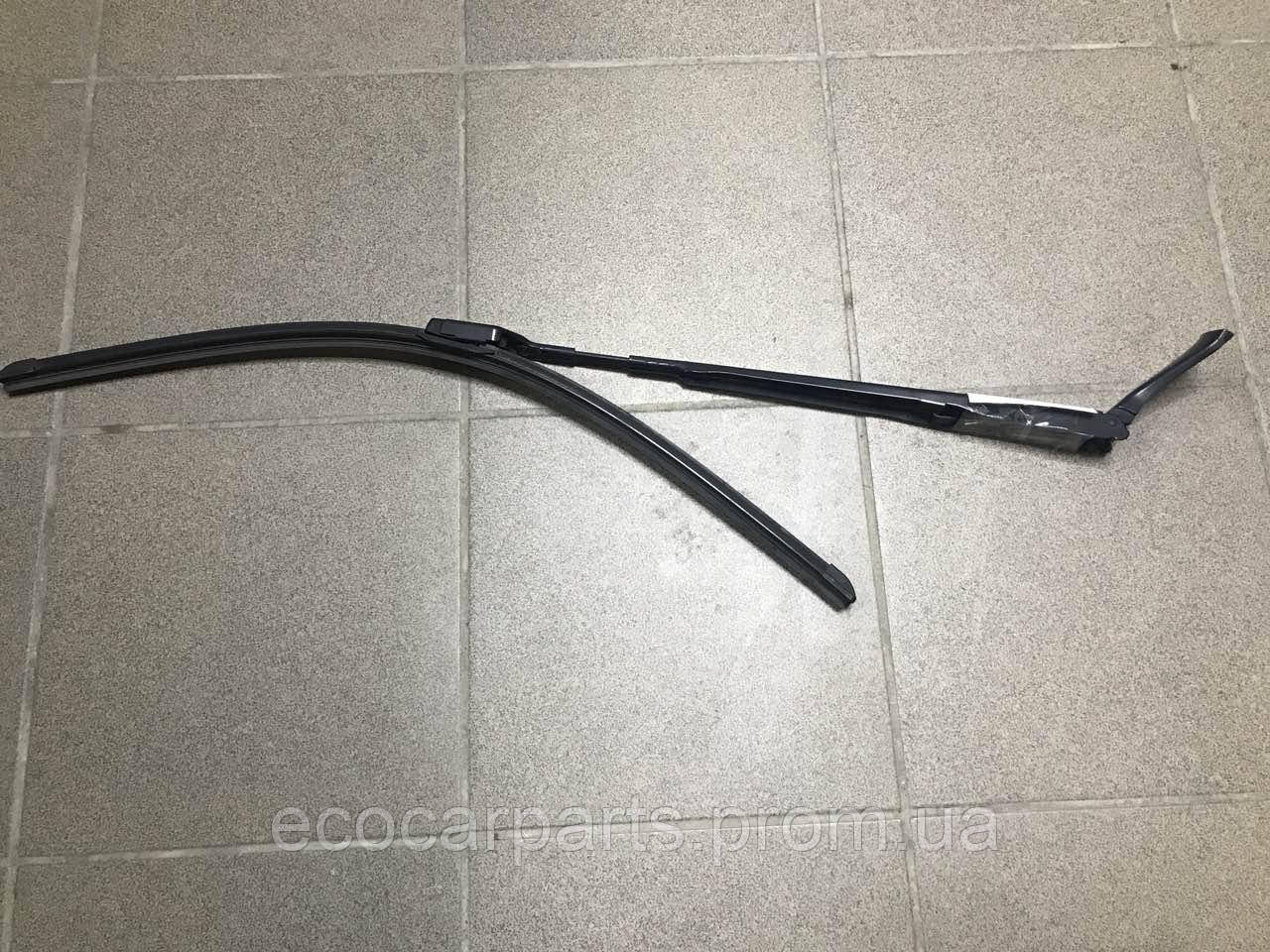 Двірник повідець склоочисника зі щіткою правий передній Chevrolet Bolt ...