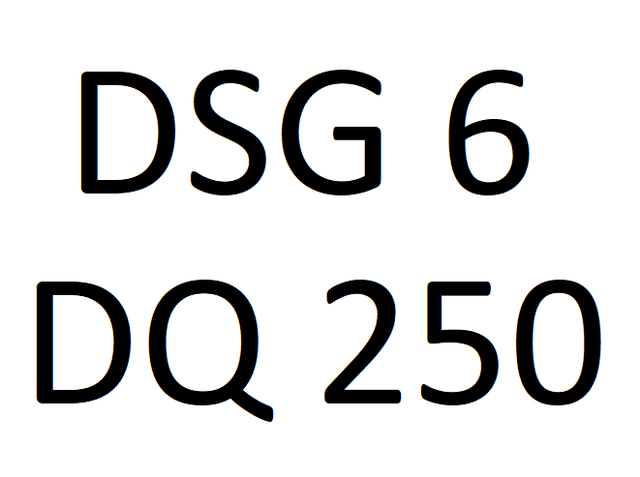 DQ250 DSG 6 02E в Києві від компанії "Akpp-Servise". - Сторінка 2