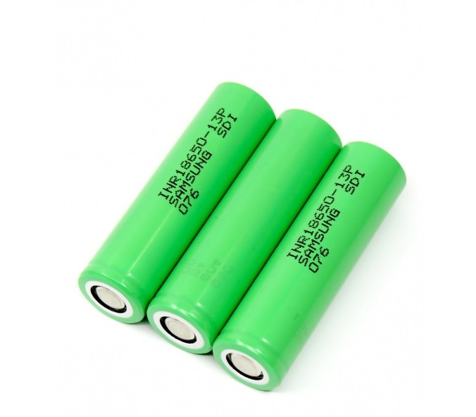 Аккумулятор Li-Ion 18650 Samsung INR18650-13P высокотоковые 15 А (ID ...