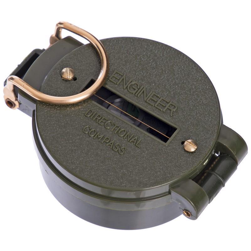 Купити Компас рідинний Zelart DC45-1 d-45 мм (SK000266), ціна 149 ...