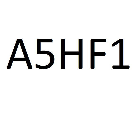 АКПП A5HF1 в Києві від компанії "Akpp-Servise".