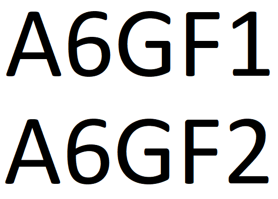АКПП A6GF1 в Києві від компанії "Akpp-Servise".