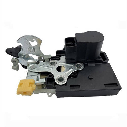 Замок двери задний левый Лачетти, Авео GENUINE Корея (ID#1878394383 ...