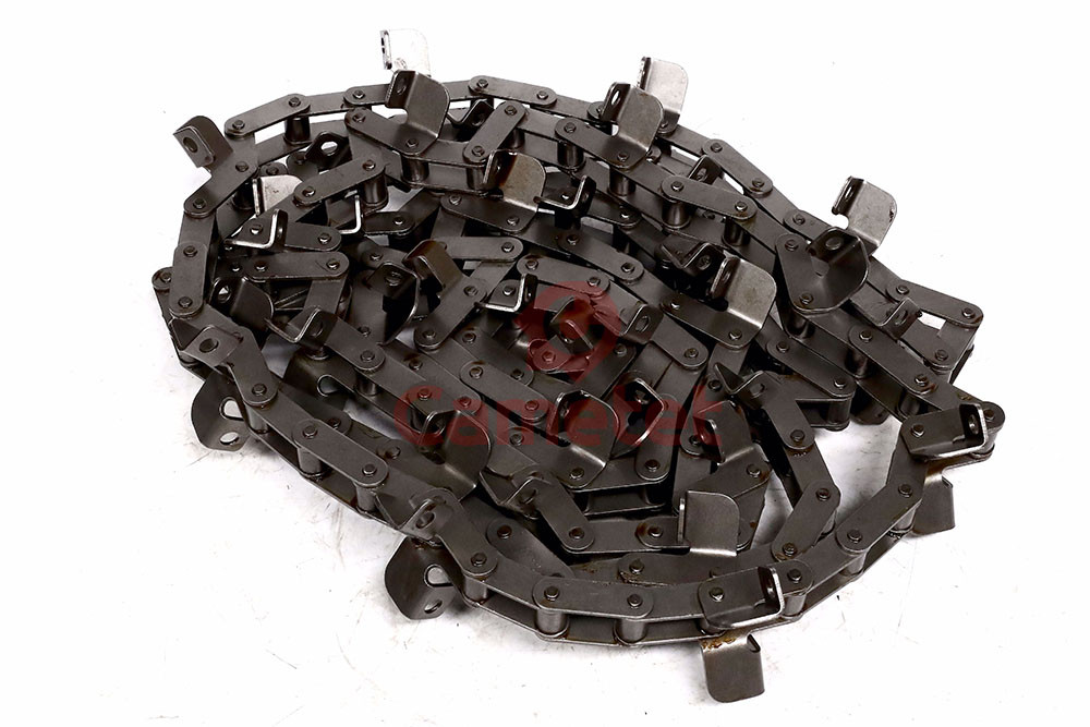 Купить Цепь элеватора, JOHN DEERE 9500, CTS серия (Cametet), цена 7349 ...