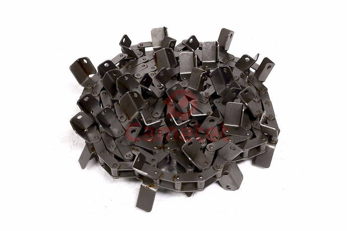 Купить Цепь элеватора, JOHN DEERE 9600, 9610 серии (Cametet), цена 5684 ...