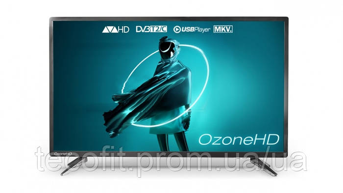 Телевизор Ozonehd 19HN82T2 (ID#1878443258), цена: 3168 ₴, купить на Prom.ua