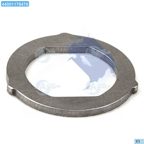 Шайба стопорная RENAULT, VOLVO (производство Sampa) 080.319 UA36 (ID ...