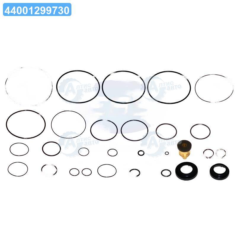 Ремкомплект крану (вир-во EBS) EKMM.58.5 UA36 (ID#1813965421), цена ...