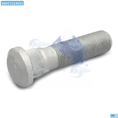 Шпилька колеса м12 | Сравнить цены и купить на Prom.ua