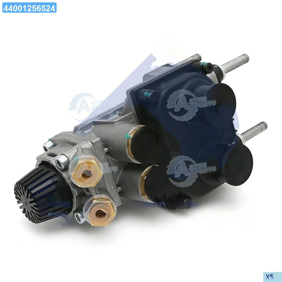 Купить Клапан ножного тормоза DAF XF105 (производство SAMPA) 092.138 ...