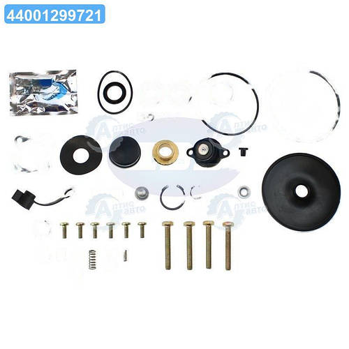 Ремкомплект клапана (вир-во EBS) EKWA.43 UA36 (ID#1813965863), ціна: 1230 ₴, купити на Prom.ua