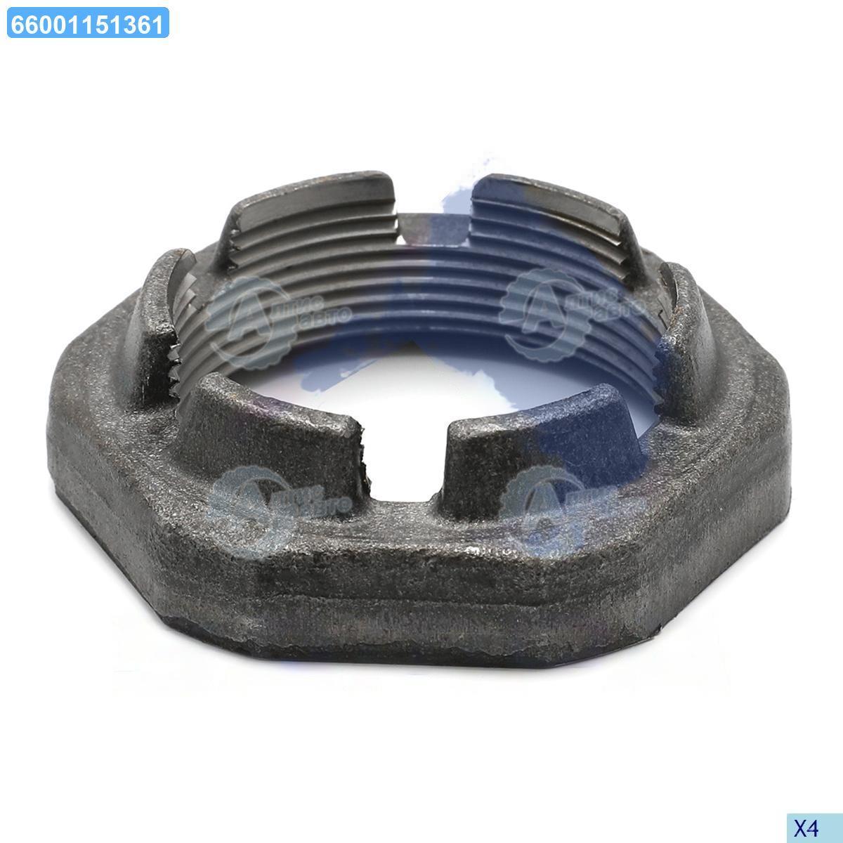 Гайка оси RENAULT (производство Sampa) 080.324 UA36 (ID#1813969083 ...