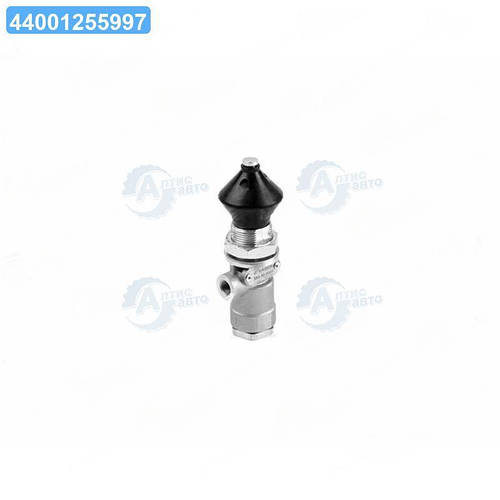 Клапан КПП DAF/VOLVO (вир-во VADEN) 303.10.0001 UA36 (ID#1813972317 ...