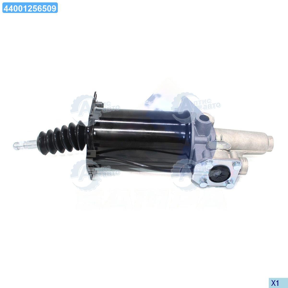 ПГП зчеплення (вир-во SAMPA) 096.2867 UA36 (ID#1813966535), ціна: 2890 ...