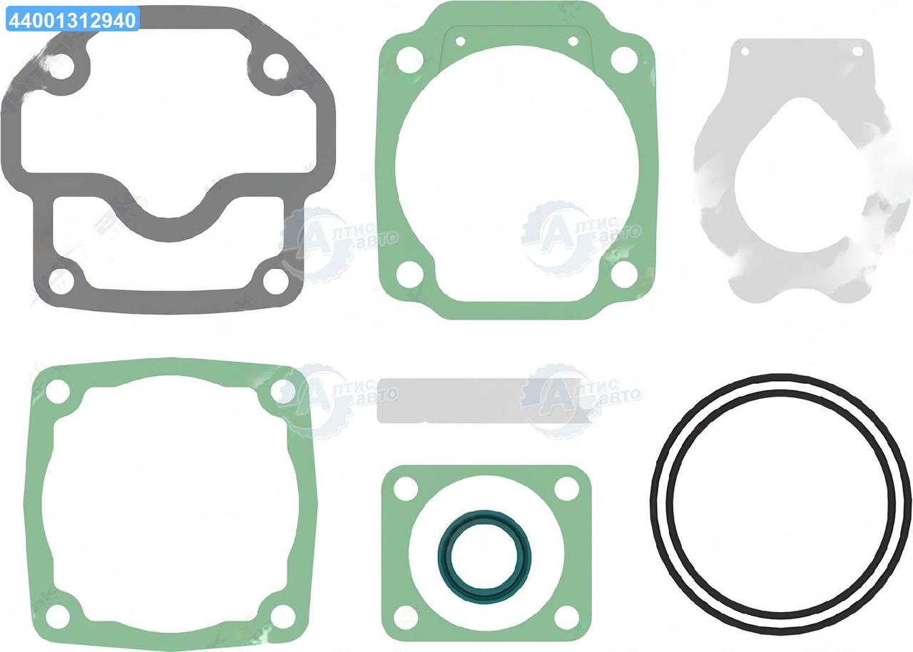 Ремкомплект прокладок с клапанами KNORR, Mercedes 2521 не полный к-т ...