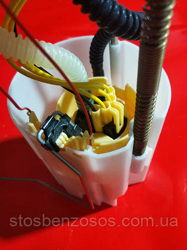 Купить Nissan Qashqai топливный насос оригинальный Кашкай насос в бак ...