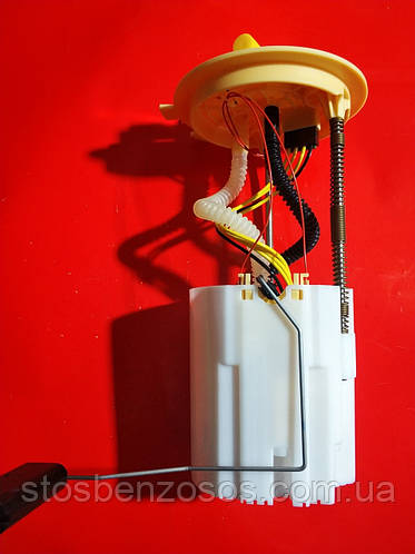 Купить Nissan Qashqai топливный насос оригинальный Кашкай насос в бак ...