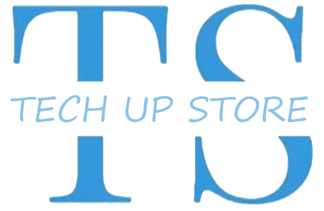 "TechUp Store" - контакти, товари, послуги, ціни