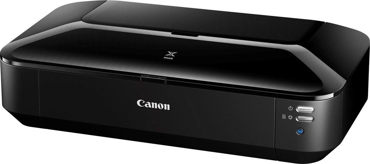 Купить Принтер CANON PIXMA iX6840 Black (8747B007), цена 12489 ₴ — Prom ...