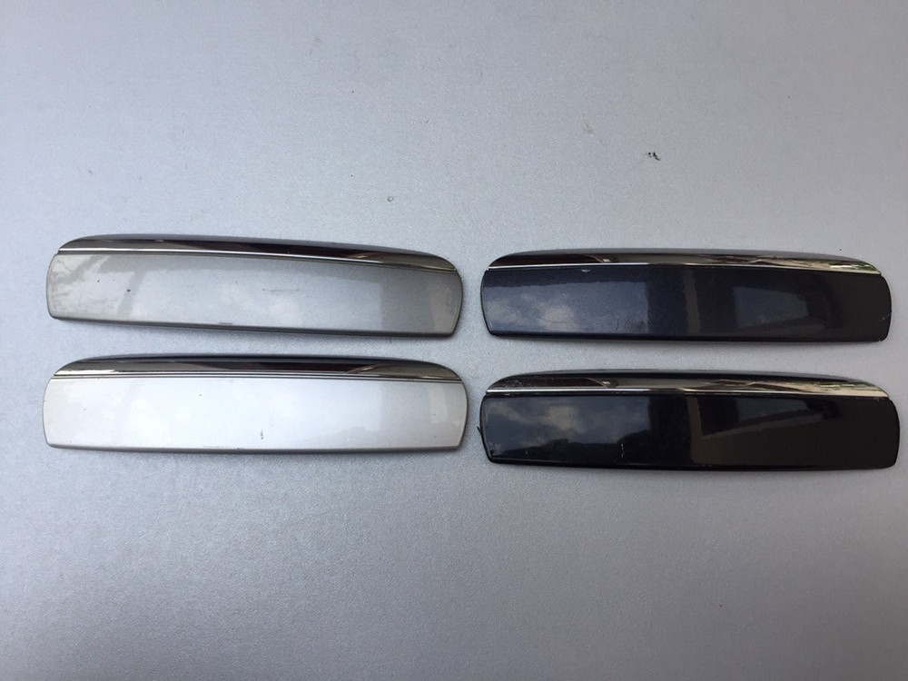 Накладка ручки зовнішньої VAG 4F0839239 для Audi A6 C6, ціна: 550 ...