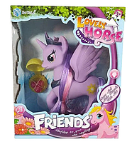 Май литл пони игрушка в категории "Товары для детей" | Сравнить цены и ...