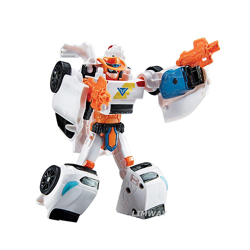 Трансформер Тобот мини Занго Tobot mini Zango (ID#1878671522), цена ...