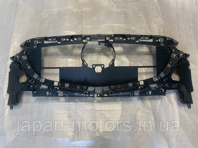 Купити Кронштейн решітки радіатора для Mazda 6 GL 2017-2021 Original б ...