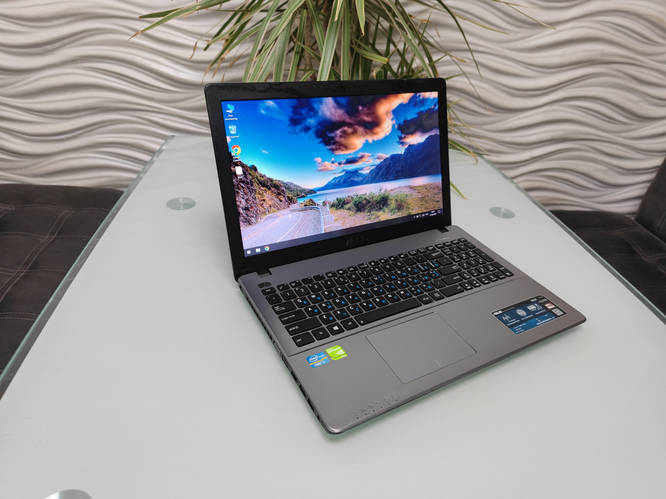 Ноутбук ASUS R510C Intel Core i7-3537U 8GB DDR3 ssd 256Gb (ID ...