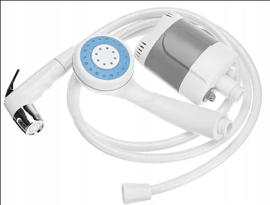 Душ переносной походный Gotel Q16H OUTDOOR SHOWER 20л (ID#1878816421 ...