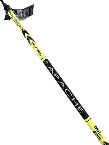 Спиннинг телескопический Siweida Apache 2.1м 30-80г (ID#1878924874), цена: 410 ₴, купить на Prom.ua